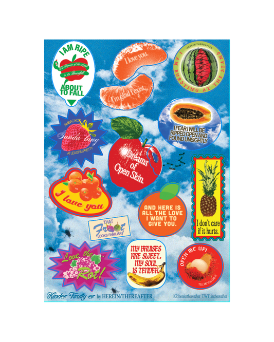 Sticker Sheets – HereinThereafter
