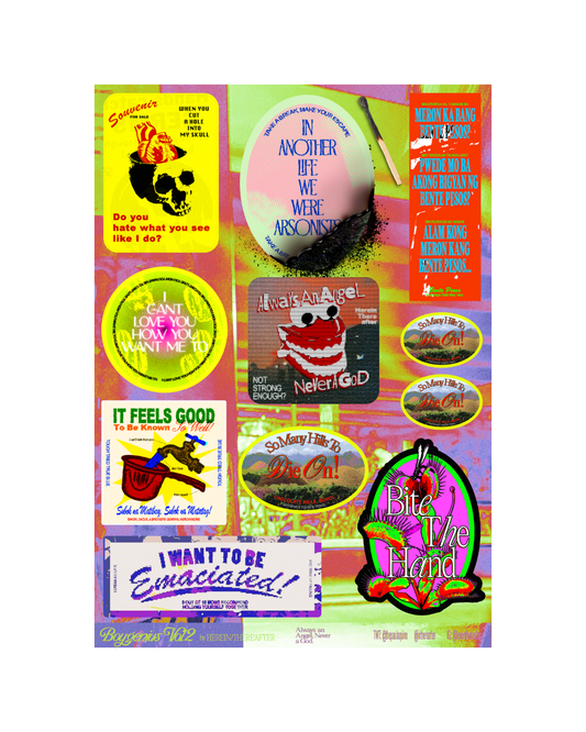 Sticker Sheets – HereinThereafter