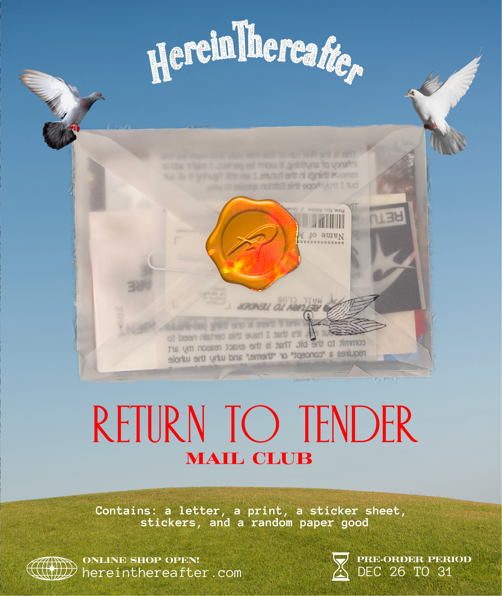 Herein/Thereafter – HereinThereafter